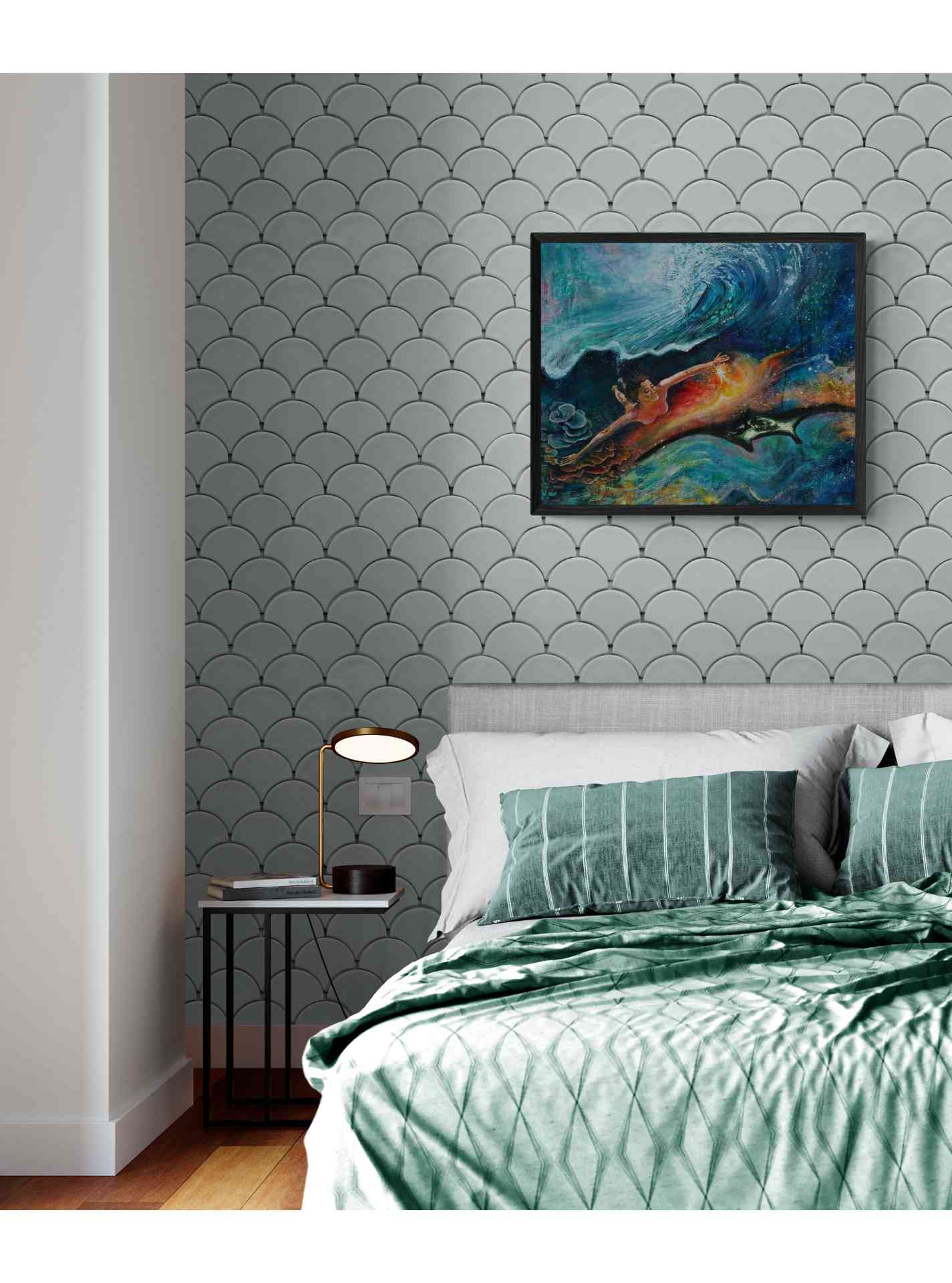 Free Spirit – Aglae Matl Art