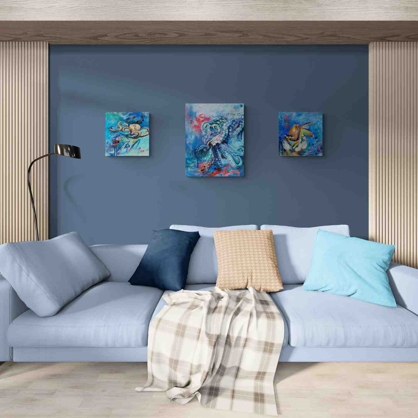 Transformation – Aglae Matl Art