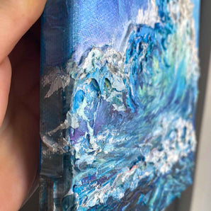 Curiosity – Aglae Matl Art